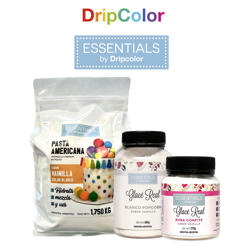 Essentials by Dripcolor – Dripcolor International